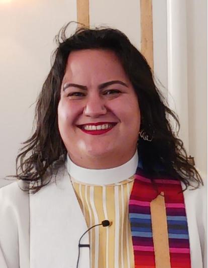 Staff – Walsburg Lutheran Church